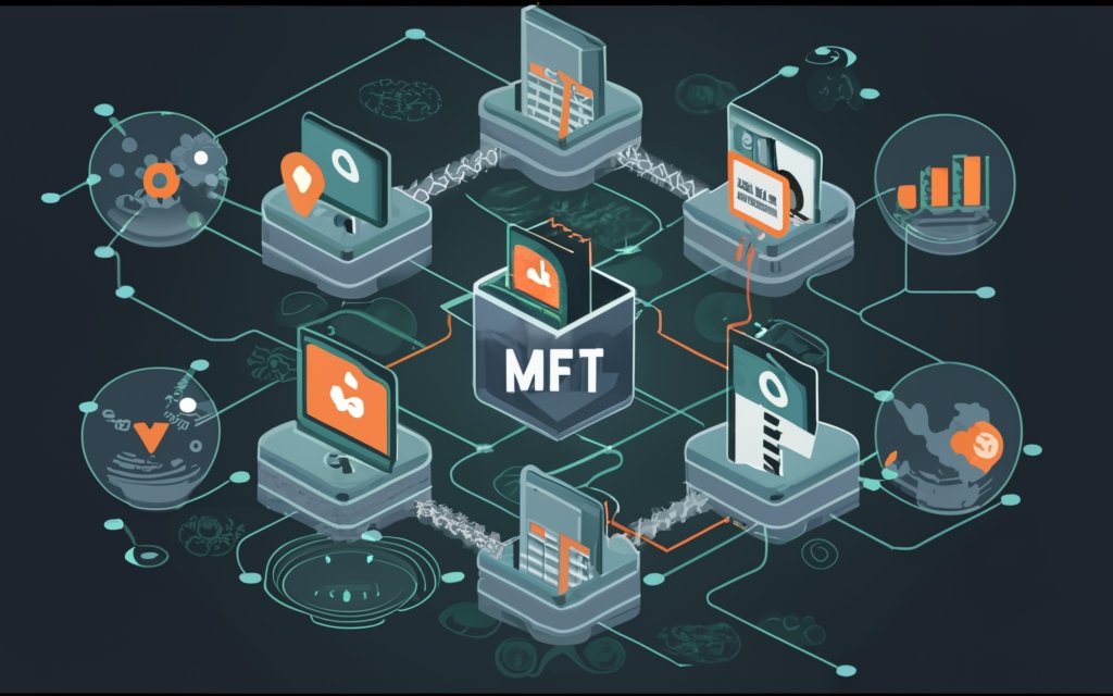 The future of managed file transfer: Adapting to a digitalizing world